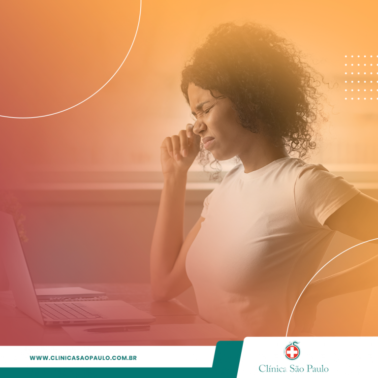 Síndrome da Ansiedade Extrema | Você sabe o que é?